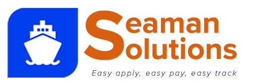 Seaman Solutions Application